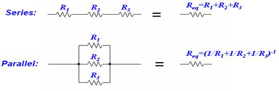 What mode of connection of three resistors of 3 Ω each will produce minimum resistance? What ...